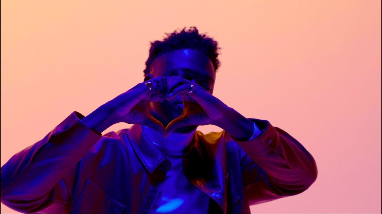 Prince Lucas - Rude Girl [Official Music Video] - YouTube