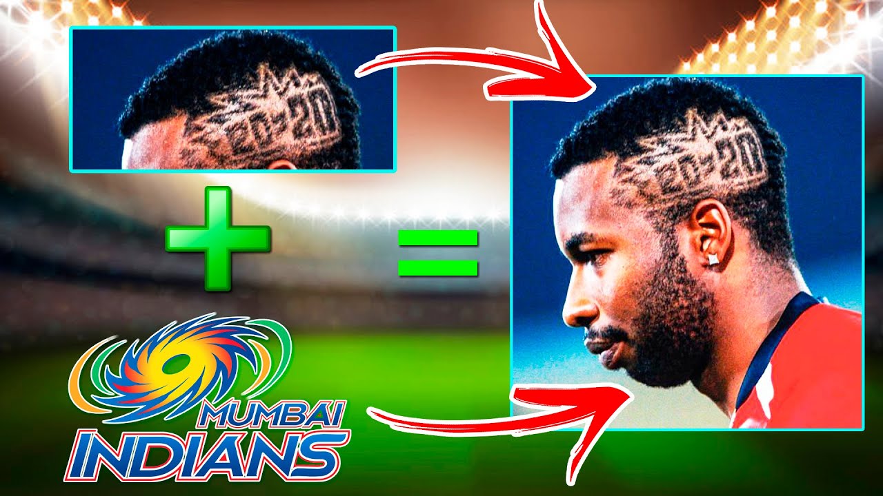 Guess The Player By Their unique Hair Style + IPL team : IPL quiz ...