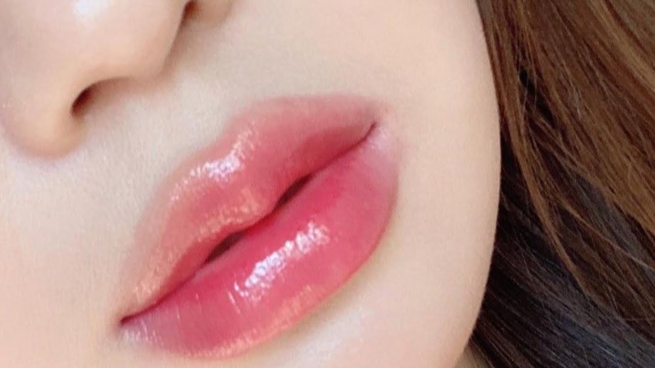 PINK LIPS SUBLIMINAL 💋 💋[ Remove hyper pigmentation instantly] - YouTube