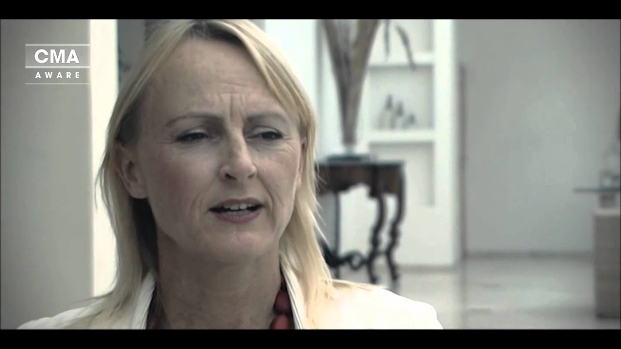 Professor Katie Allen - What impact can undiagnosed CMA have on a child ...