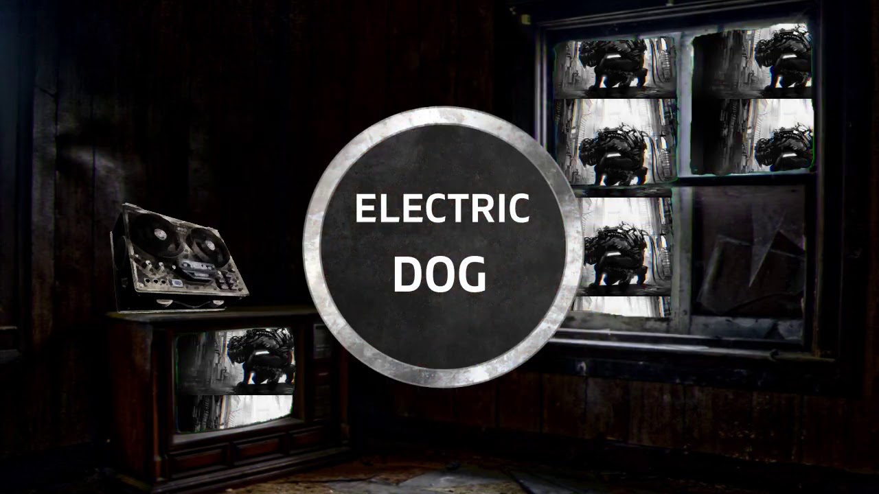 Electric Dog- Promo 3 - YouTube
