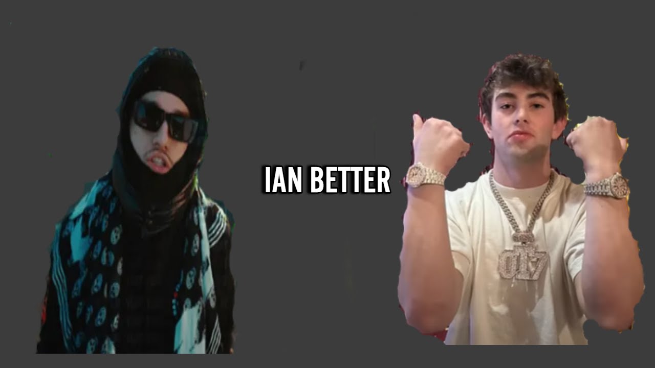 The Reason Why Yeat Is Making His Old Music Again !!! - YouTube