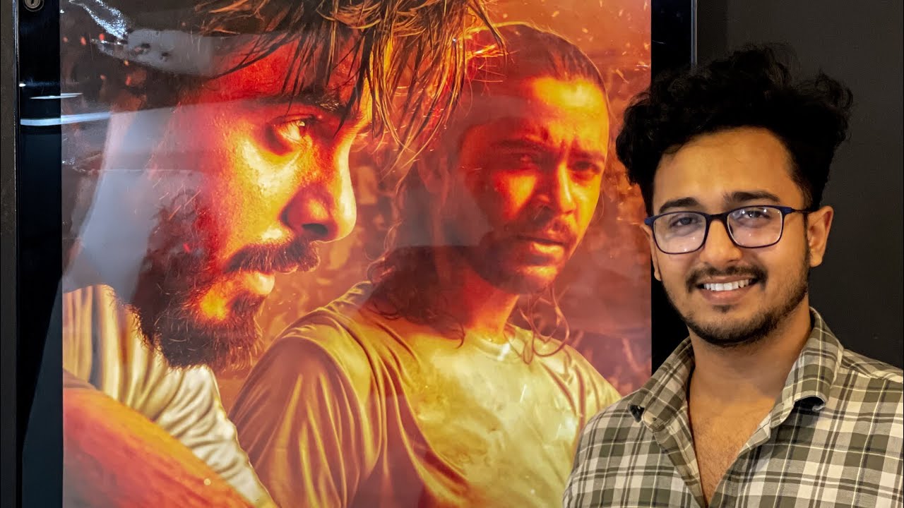 Damal Movie Reaction | Siam Ahmed | Shariful Raj | Star Cineplex Vlog ...