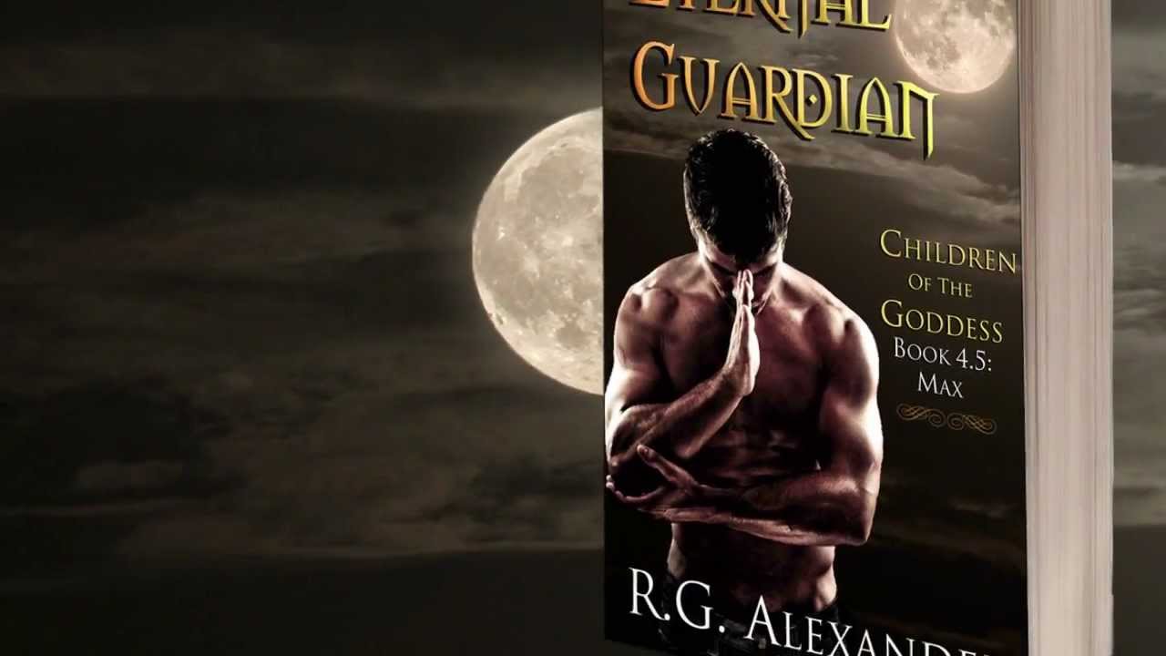 Eternal Guardian - R.G. Alexander - YouTube