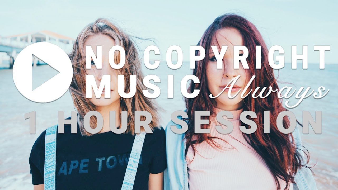 Zaza - Be Together 1 Hour Session [No Copyright Music] - YouTube