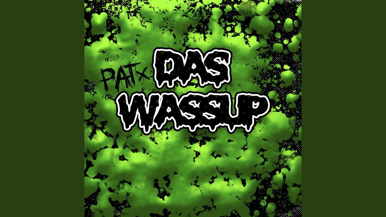 Das Wassup - YouTube
