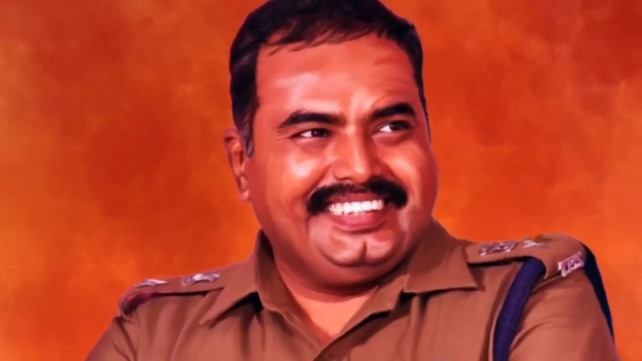 Tirunelveli D C Saravanan - the people cop - திருநெல்வேலி மக்கள் மனதை ...