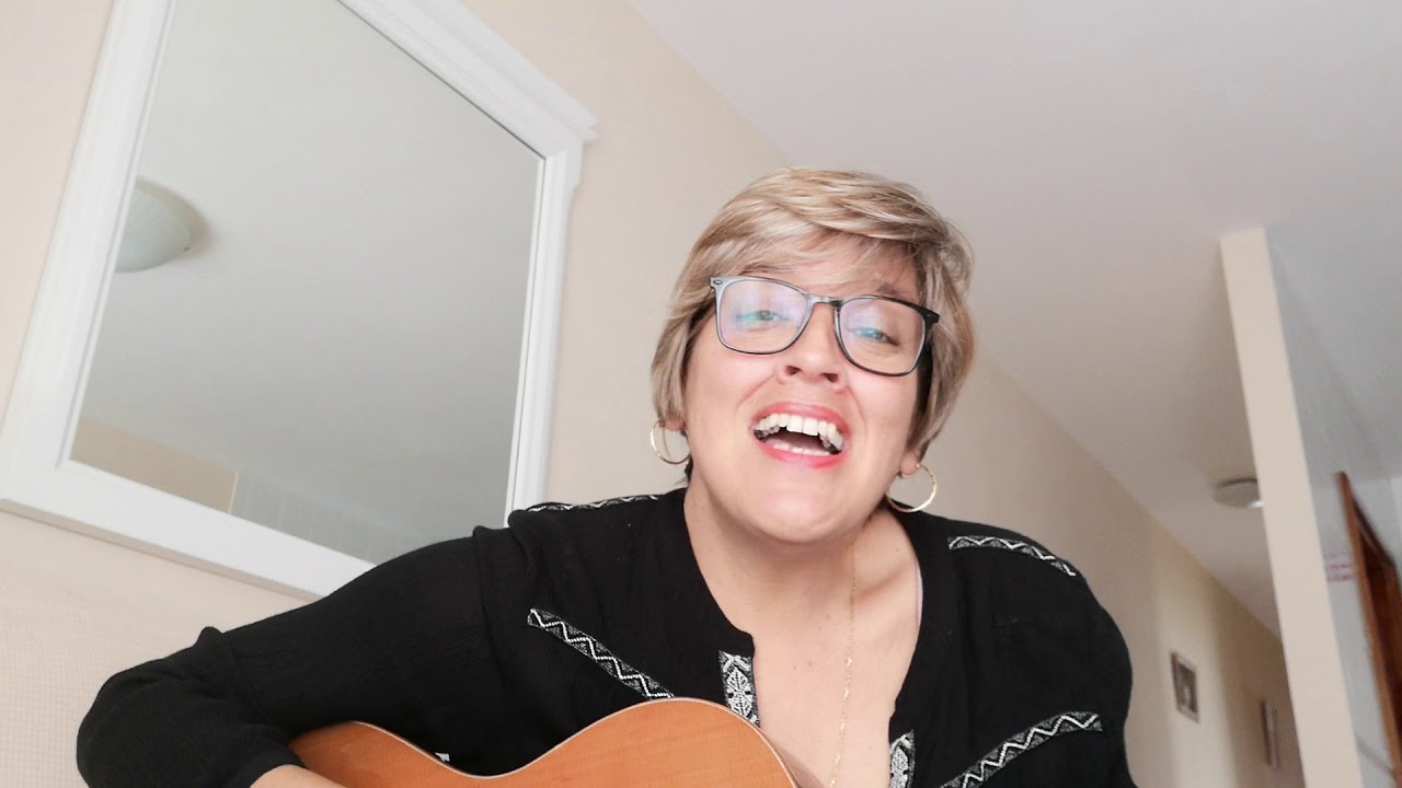 Siempre será el Amor. ( Cover) Mayelin Pérez Toledo. - YouTube