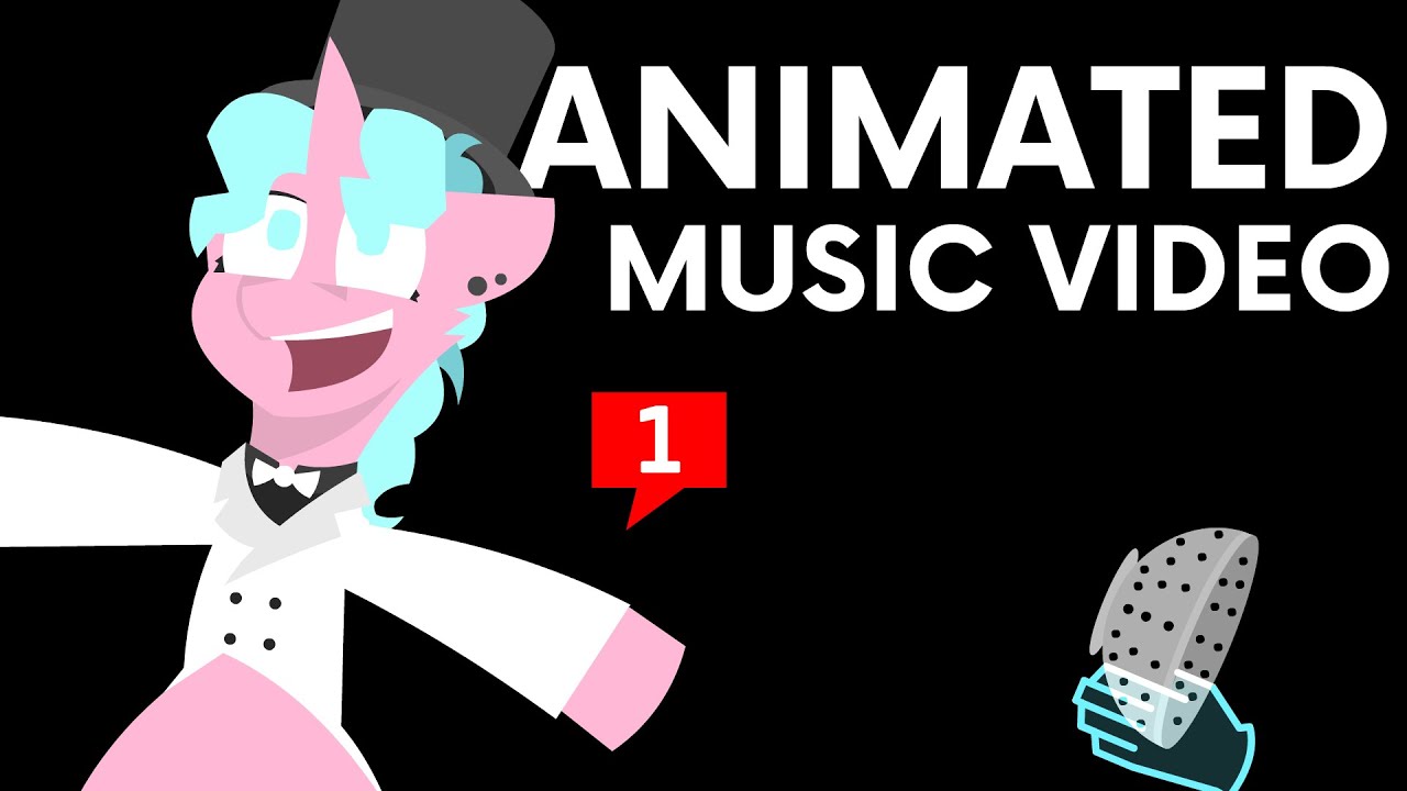 Welcome to the Internet [Music Animatic] - YouTube