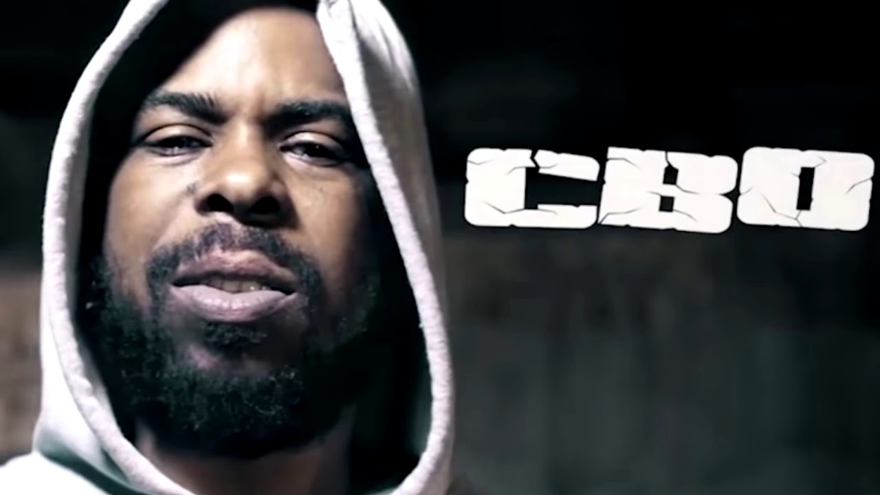 C-Bo - Art Of War - YouTube