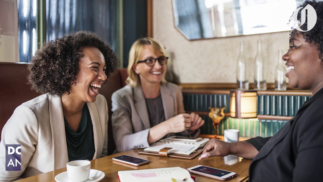 6 tips for talking about difficult topics - YouTube