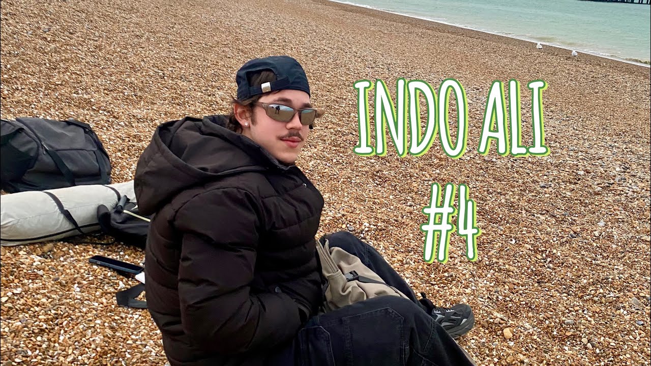 INDO ALI #4 - YouTube
