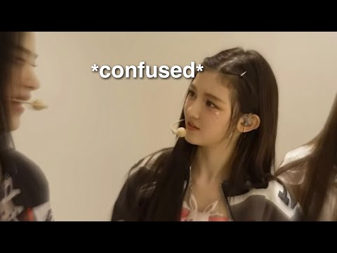 DANIELLE cute/funny moments | NewJeans