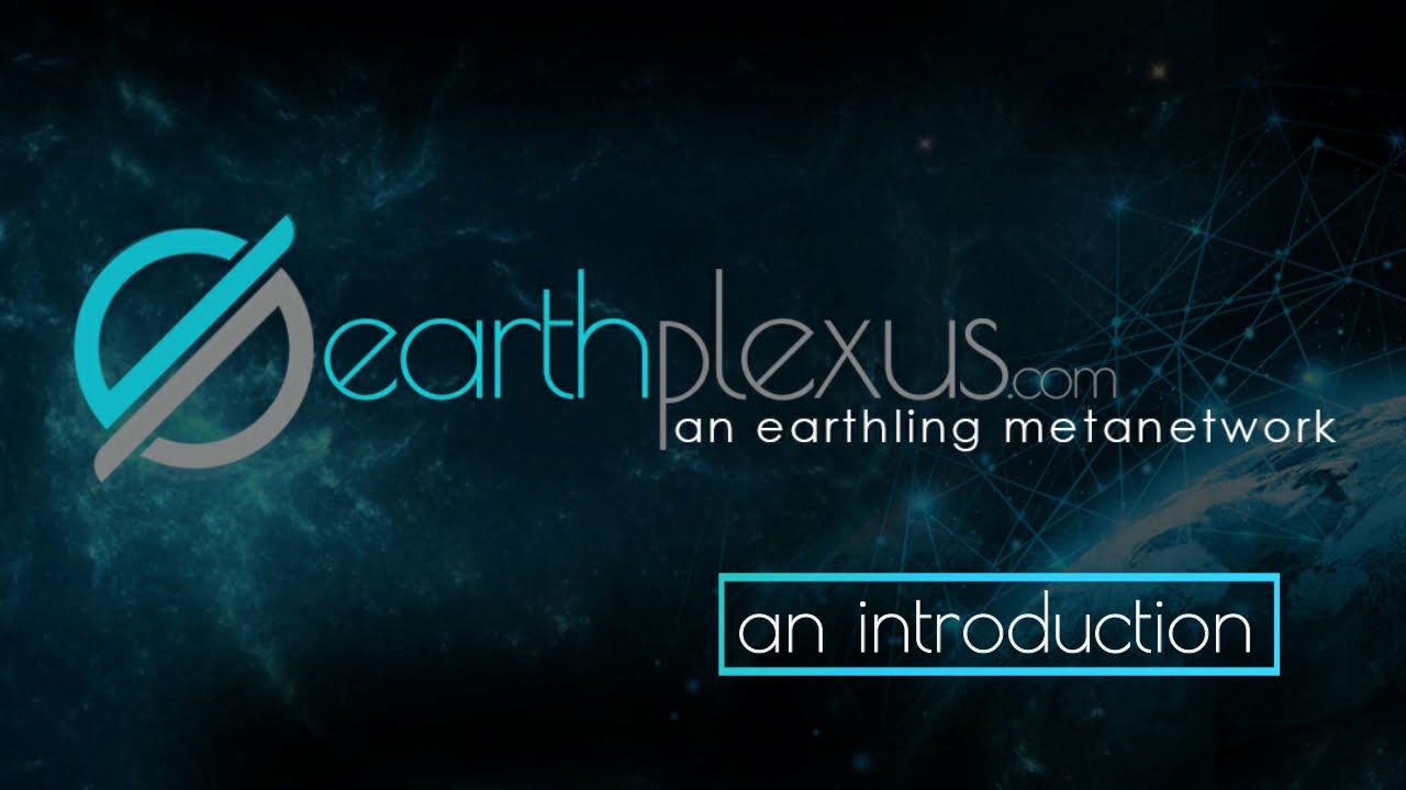 Earth Plexus: An Introduction - YouTube