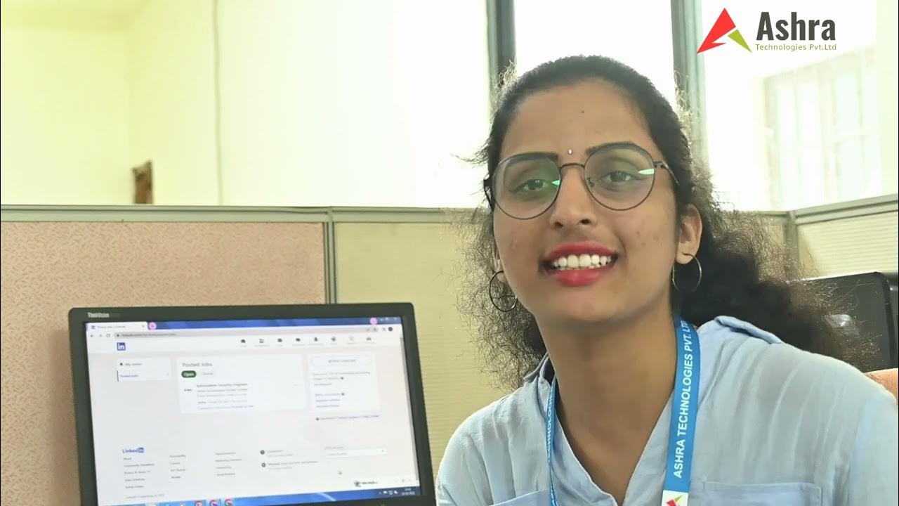 Ashratechnologies | Hiring | JAVA DEVELOPER | Hyderabad - YouTube