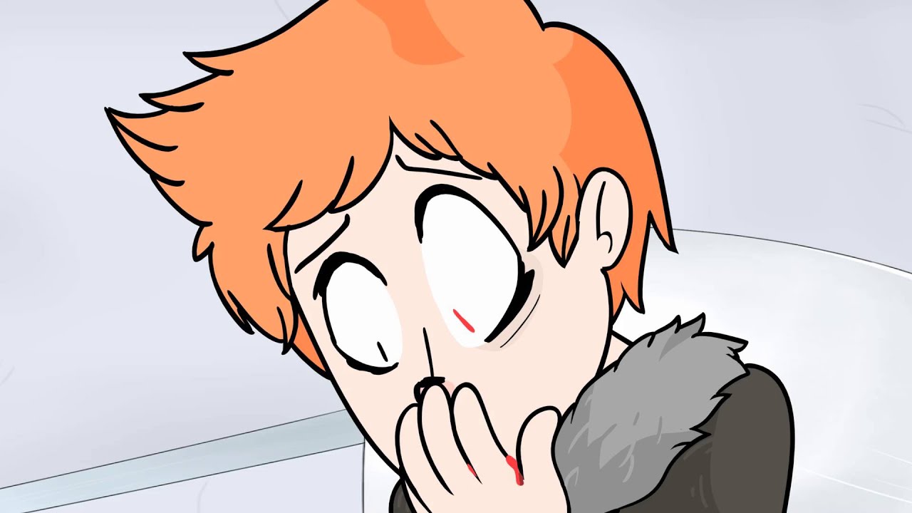 The Masked Man (Mother 3 fan animation) - YouTube