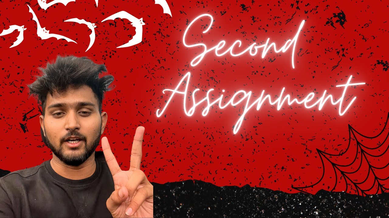 The Art of Pacing: Tharun speaks | Spencer Frames - YouTube