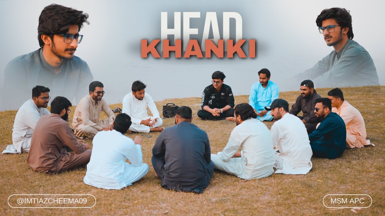 new head khanki || new head khanki barrage || head khanki - YouTube