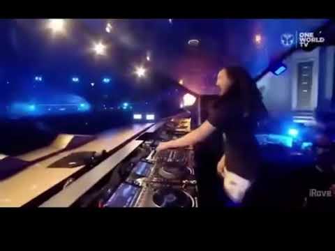 Nataoki - Natanael Cano Ft. Steve Aoki (En Tomorrowland 2022) # ...