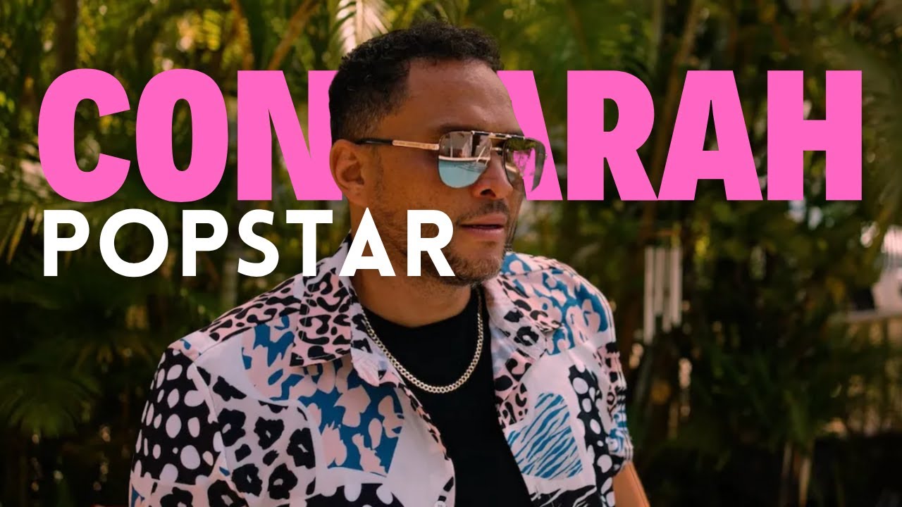Drake - Popstar (Reggae Cover) | Conkarah | Reggae 2024 - YouTube