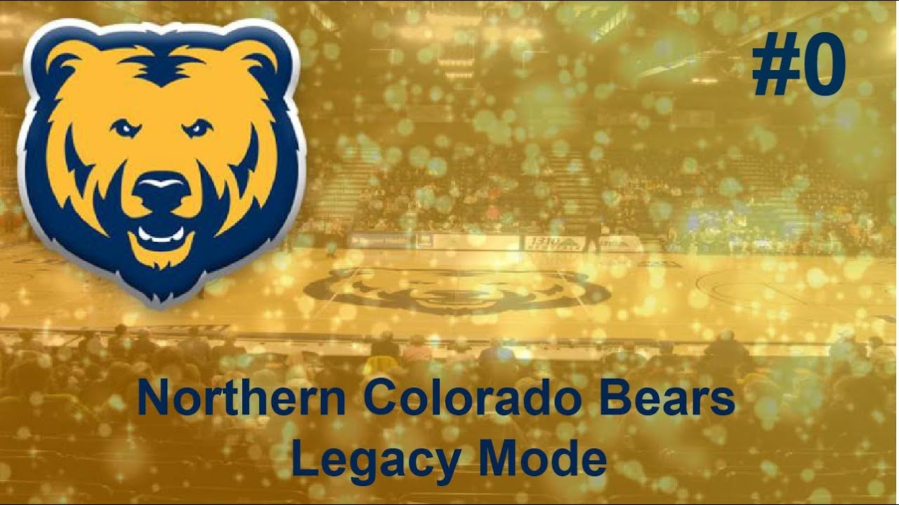Unco Bear Logo
