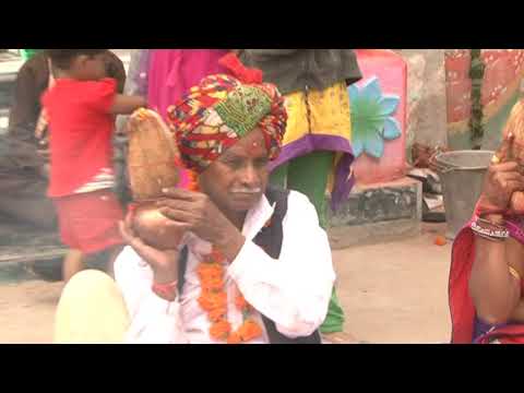 3.Rajesh dutt motibhoyan gam. Pran pratistha - YouTube