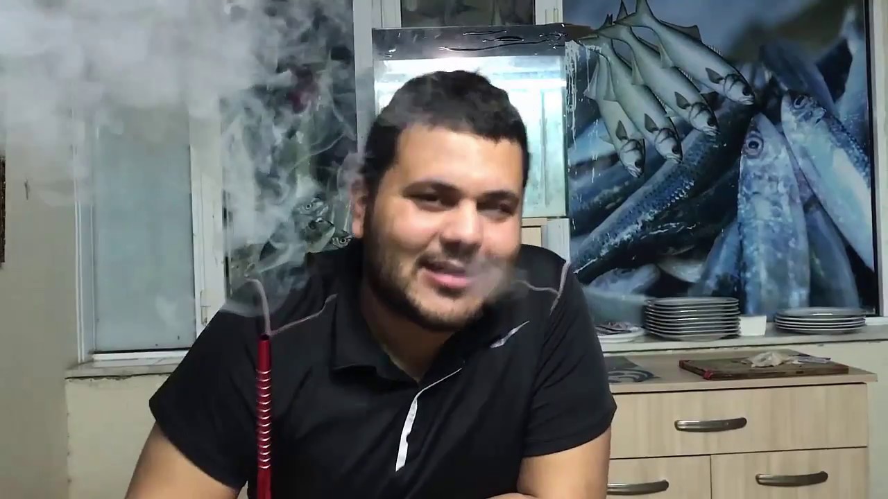 AL Fakher Üzüm Aromalı Nargile Yapımı -Nargileci Adam - YouTube