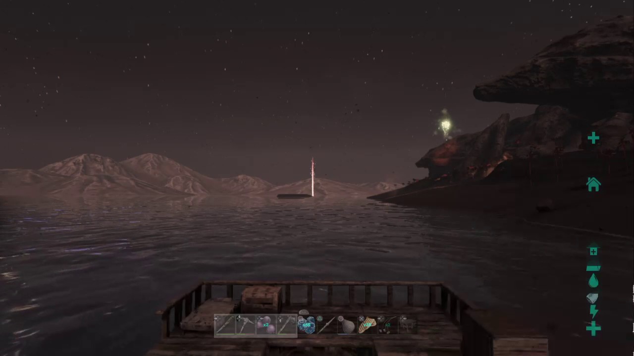 Ark live [en vivo] - YouTube