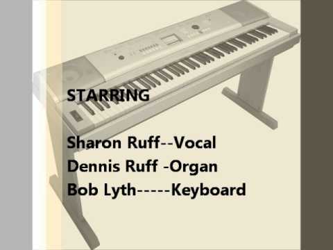 Sharon Ruff--It Is No Secret - YouTube