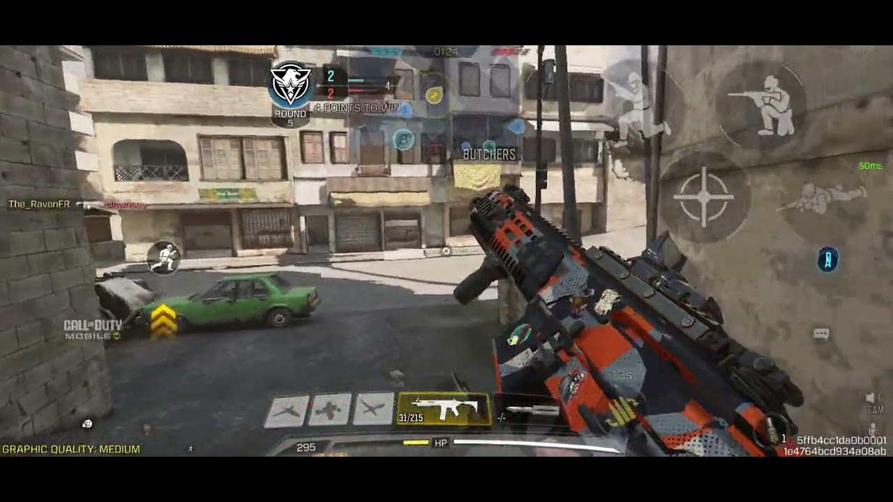 CODM SEARCH AND DESTROY. - YouTube