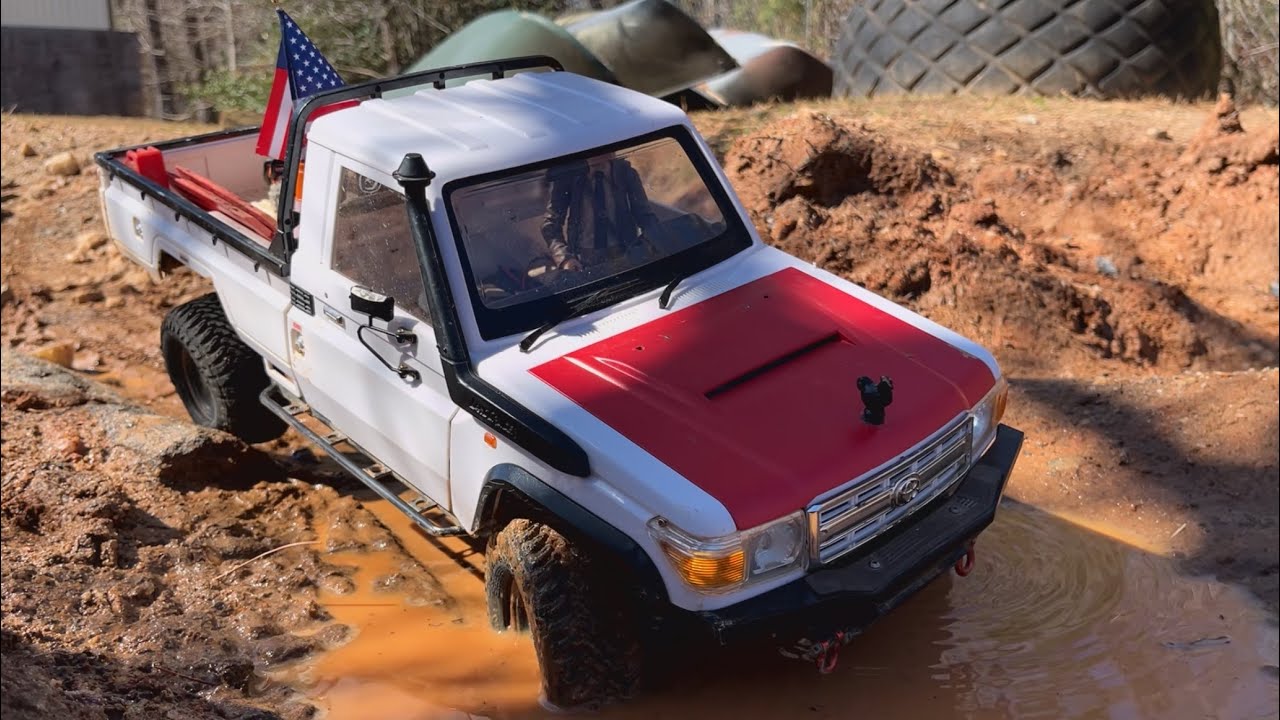 Now filming in 4K - YouTube