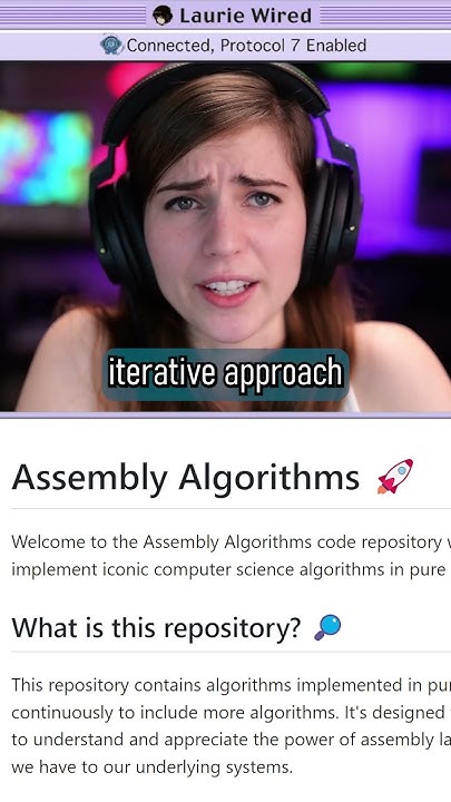 Recursion is Awesome - YouTube