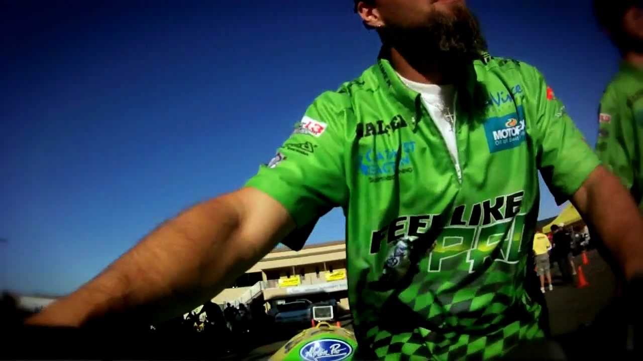 Feel Like A Pro - Promo Video - YouTube