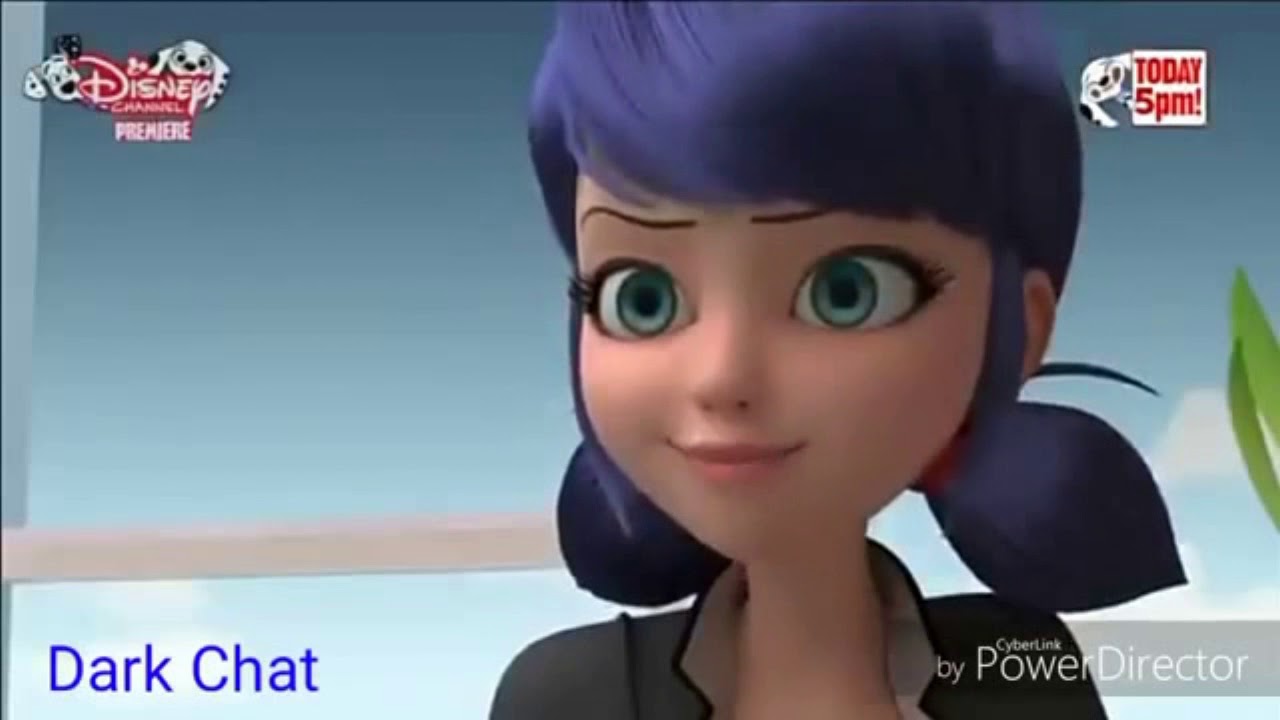 Miraculous Ladybug Oblivio Fandub latino - YouTube