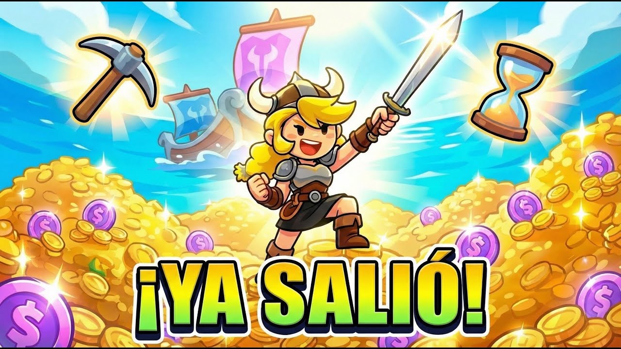 COC: Tu Aventura Comienza... ¡Empieza la FIEBRE DE MINERÍA! | Call of ...