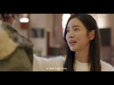 [Innocence] Cheon Jong Beom/Gong Ji Cheol x Jung Sa Bin/Jung Ha Eun's ...