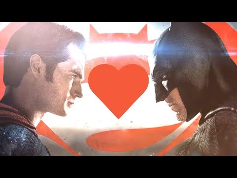 EL BANANERO - SUPERMAN AMA A BATMAN con EL GUASON [ TRAILERAZO ]