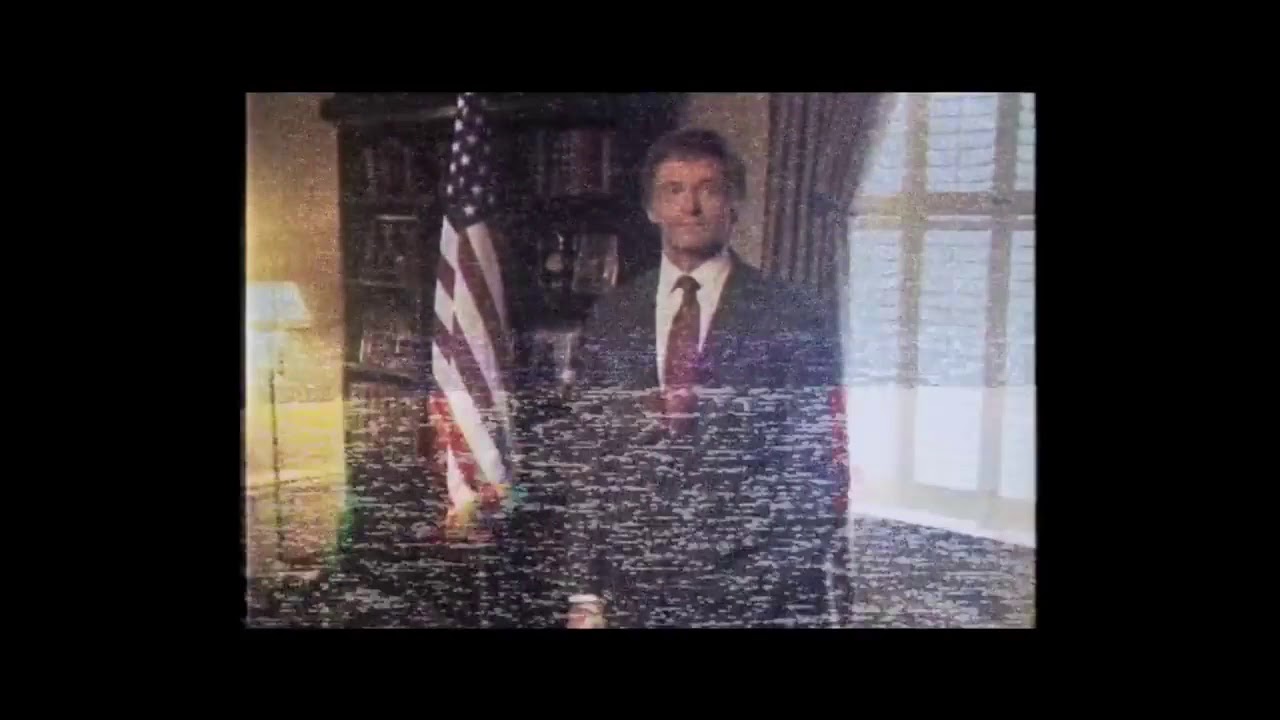 The Front Runner 2018 Trailer - YouTube