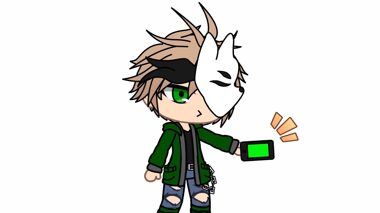 phoque même//original\\dream smp - YouTube