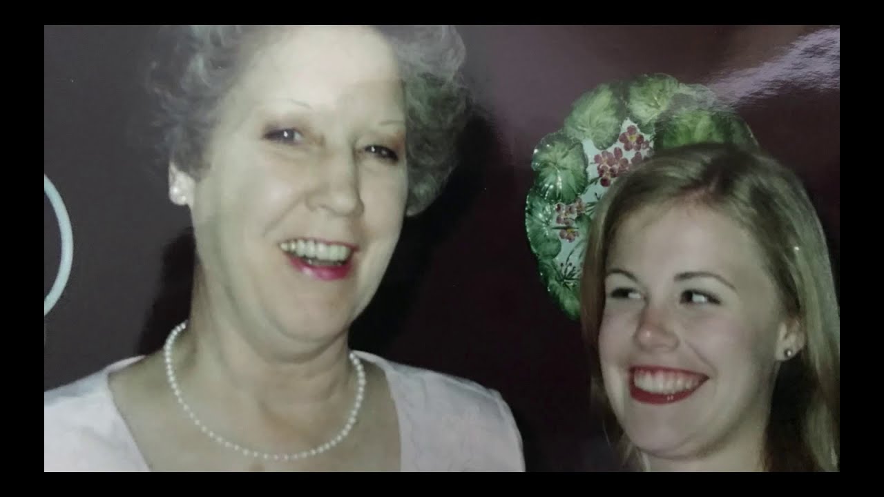 In Loving Memory of Jerome Ingram - YouTube