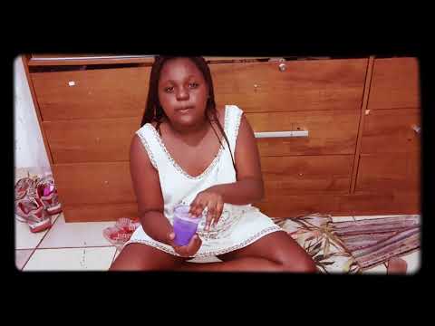 Mostrando minha slime