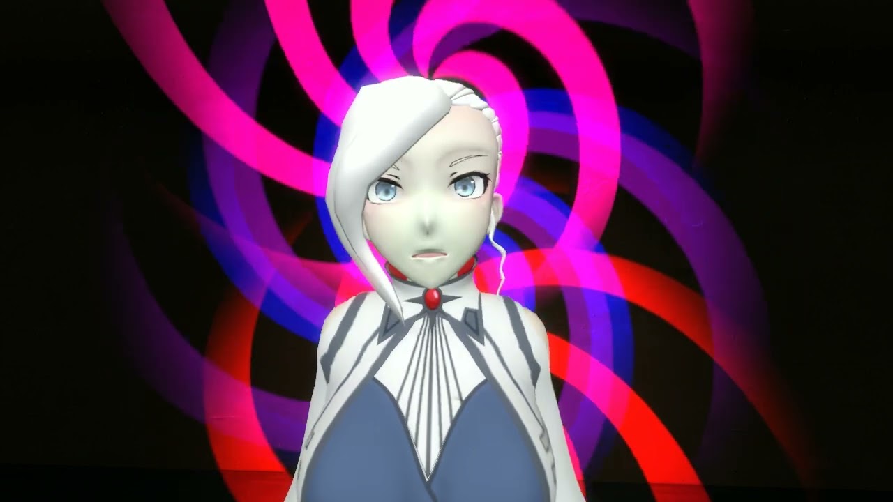 Winter Gets Spiraled (Hypnosis Loop) - YouTube