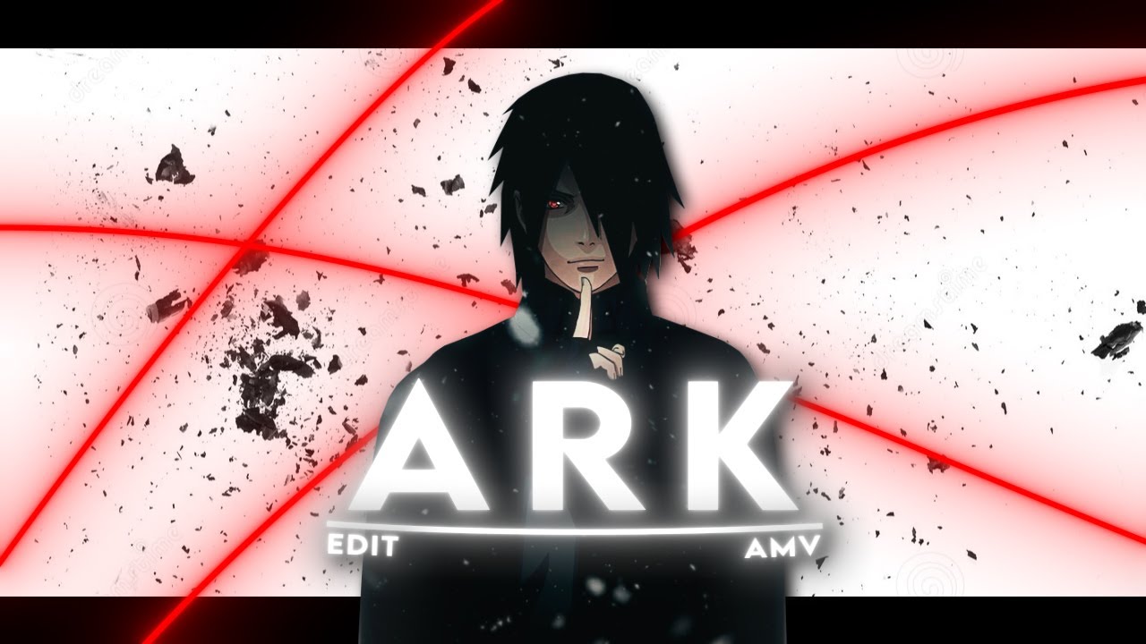 Ark - Naruto [Edit/AMV] ! + Free Project-File ! - YouTube