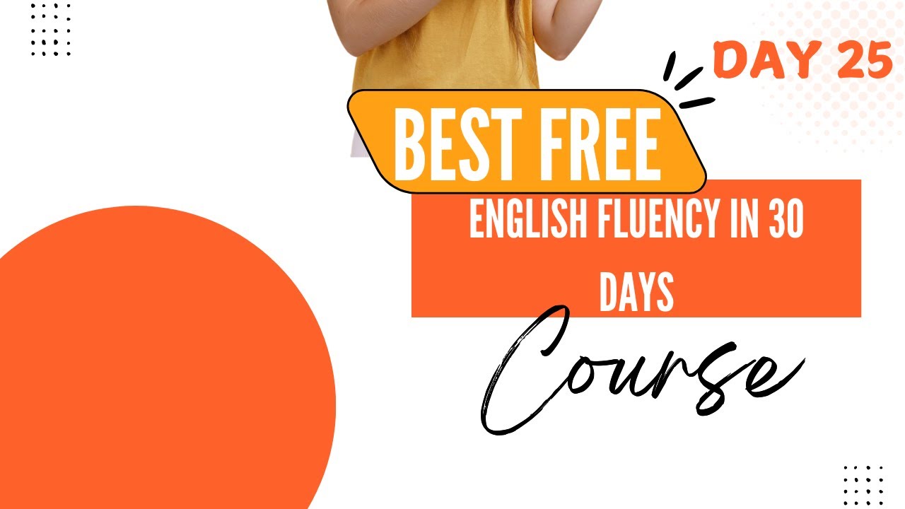 Role Play Practice - Common Scenarios in English - YouTube