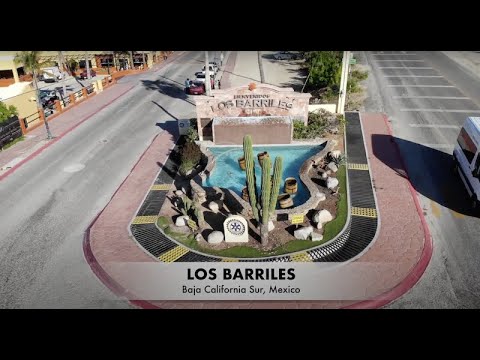Los Barriles Baja California Sur Mexico - YouTube