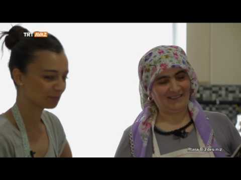 Karapapak Türkleri'ne Konuk Olduk - İftara Bizdesiniz - TRT Avaz