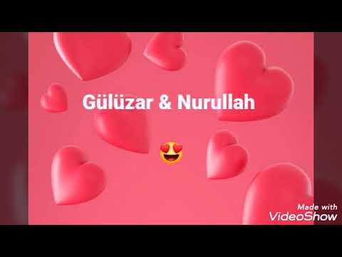 SENİNLE HAYIRLISINI DİLİYORUM ❤ NuriGül