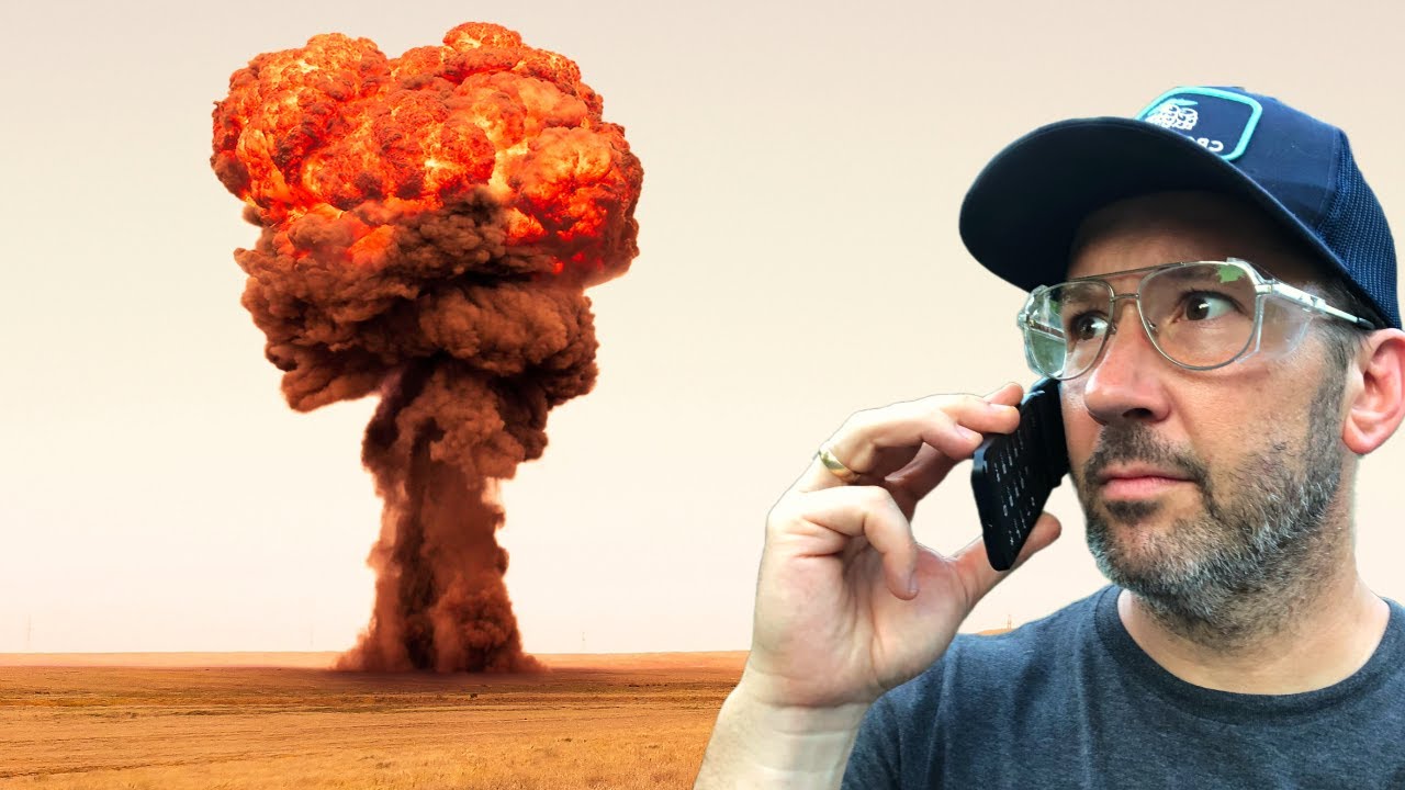 Fruited Sours = Can Bombs?!? - YouTube