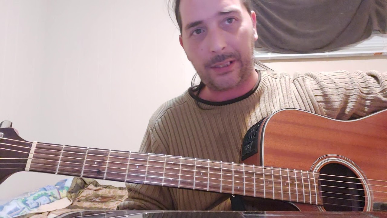 Learn to play LITHIUM from Nirvana Nevermind Album - YouTube