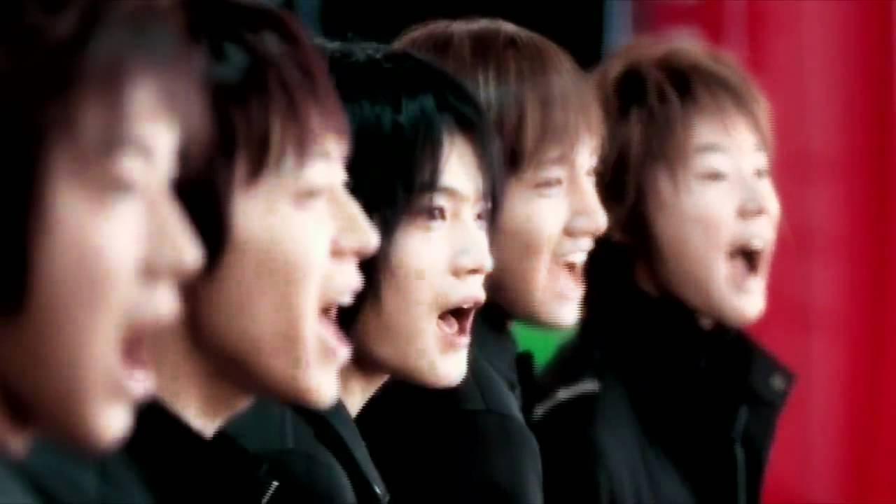 [MV] HUG - TVXQ - YouTube